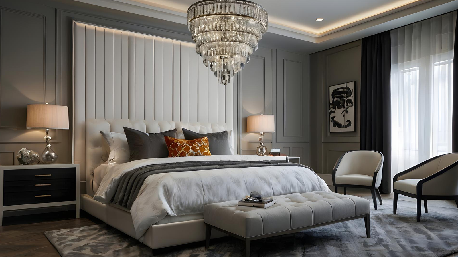 How the Right Mattress Can Help You Achieve Restful Deep Sleep ...