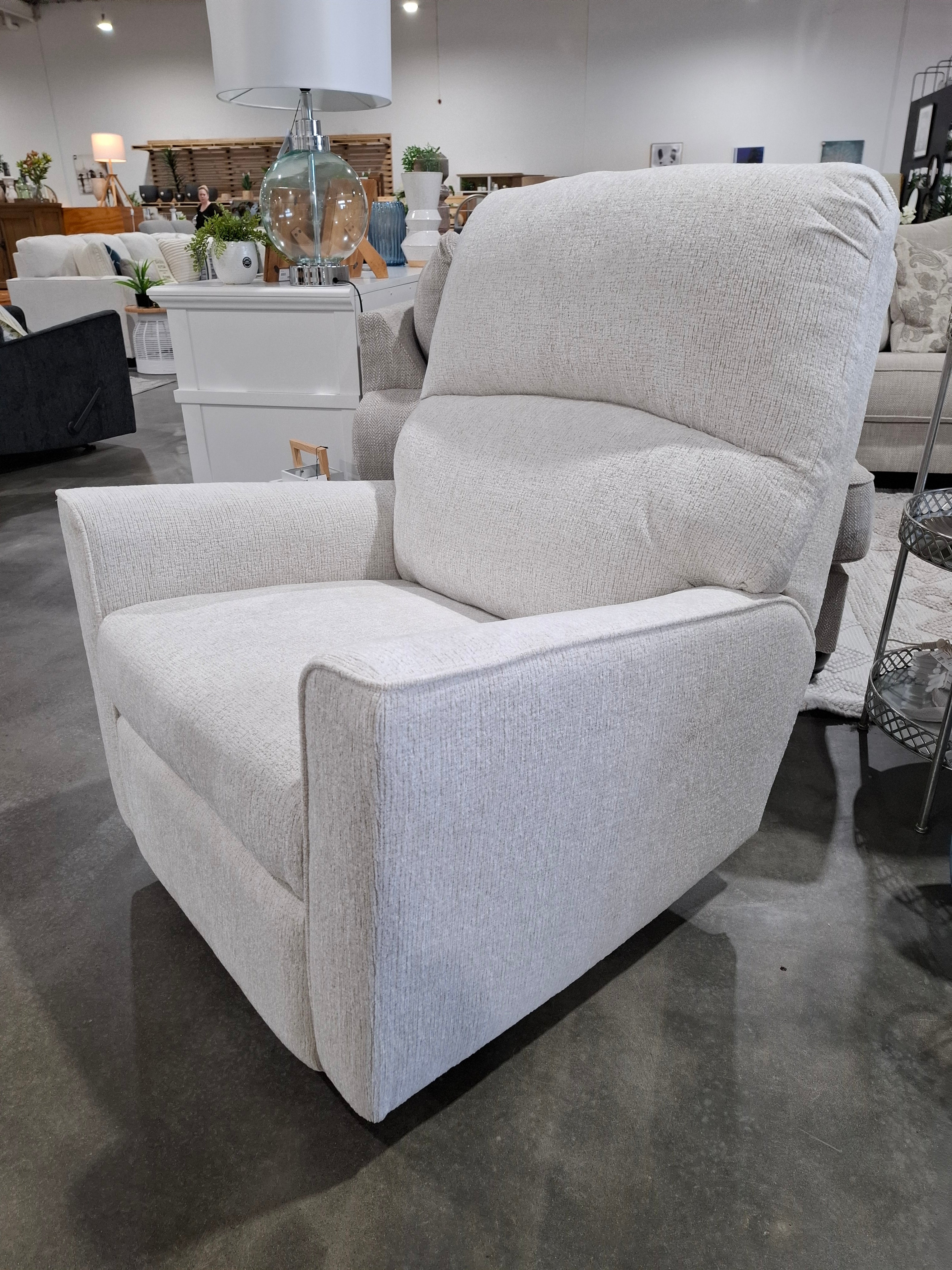 Buy Alyssa Recliner in Bunbury WA – Furniture Barn
