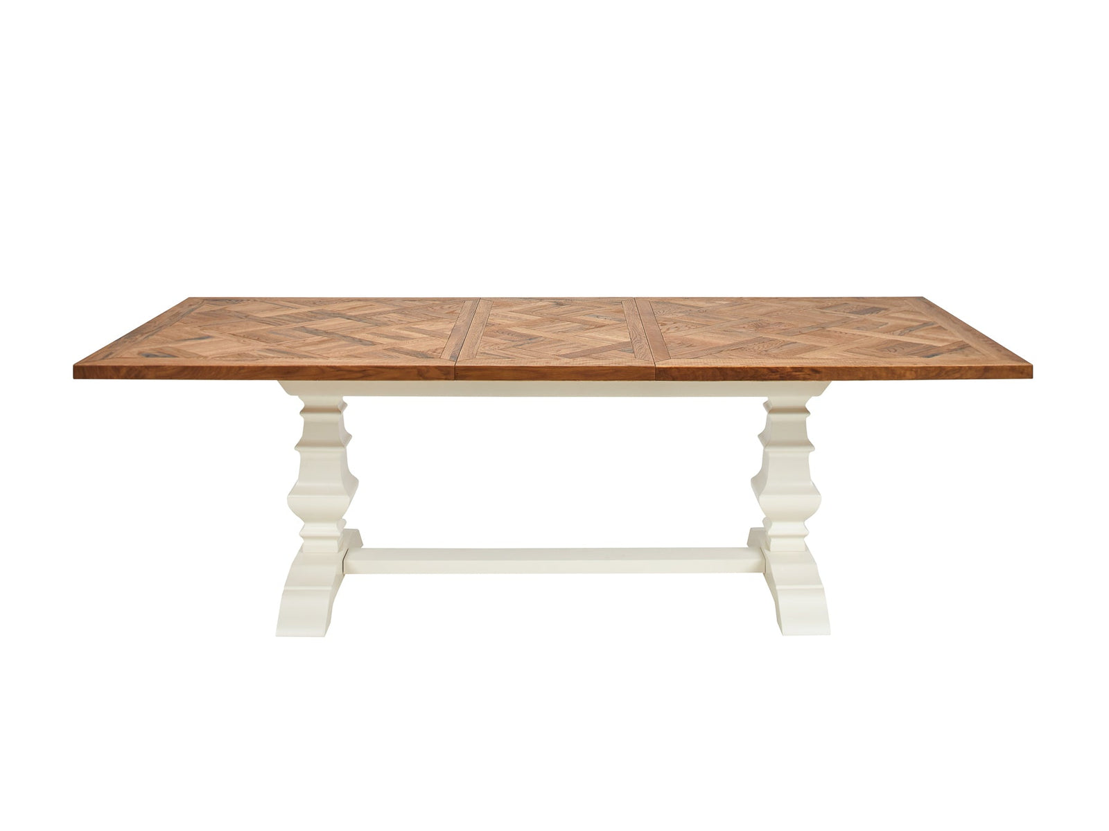Gallion extendable table store